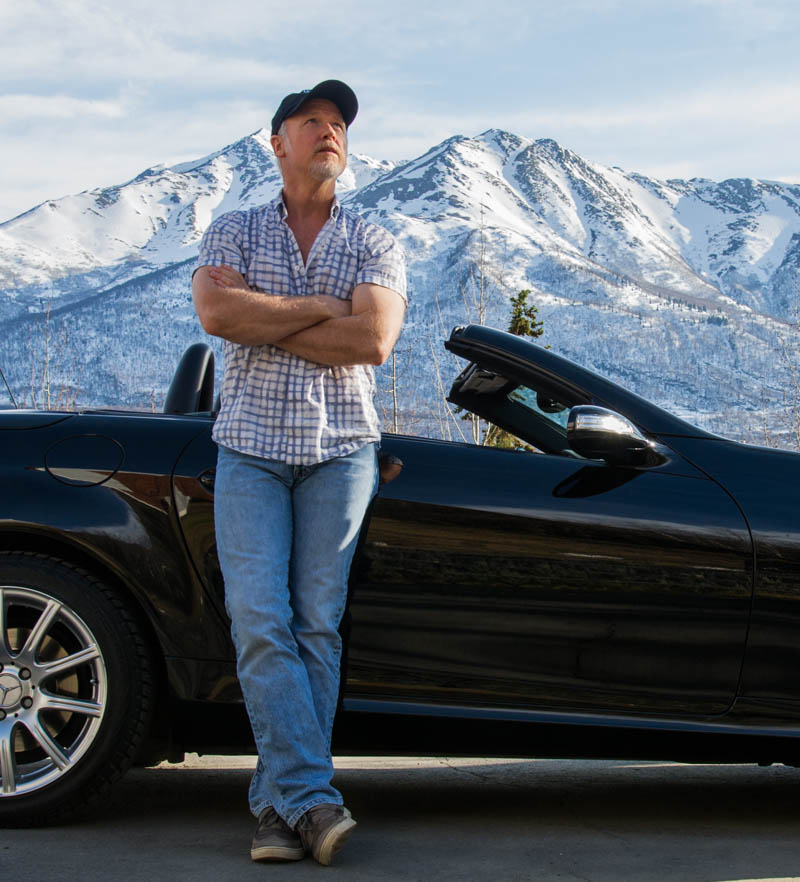 Ion Drift Productions - About